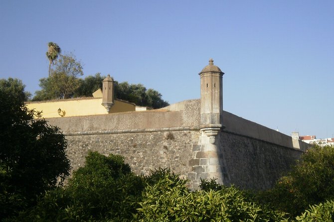 Walking Tour in the Historic Center of Elvas - Tour Schedule and Availability