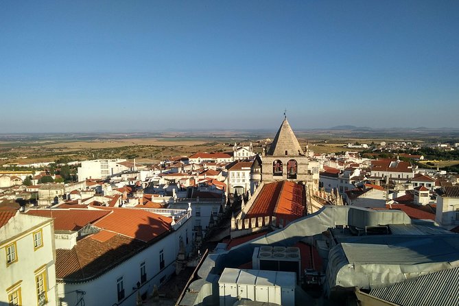 Walking Tour in the Historic Center of Elvas - Frequently Asked Questions