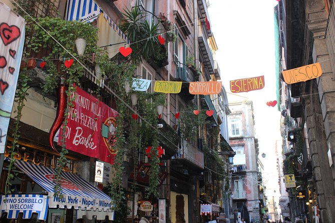 Walking Tour In The Historic Center Of Naples. Private Tour - Final Thoughts: Is It Worth It?