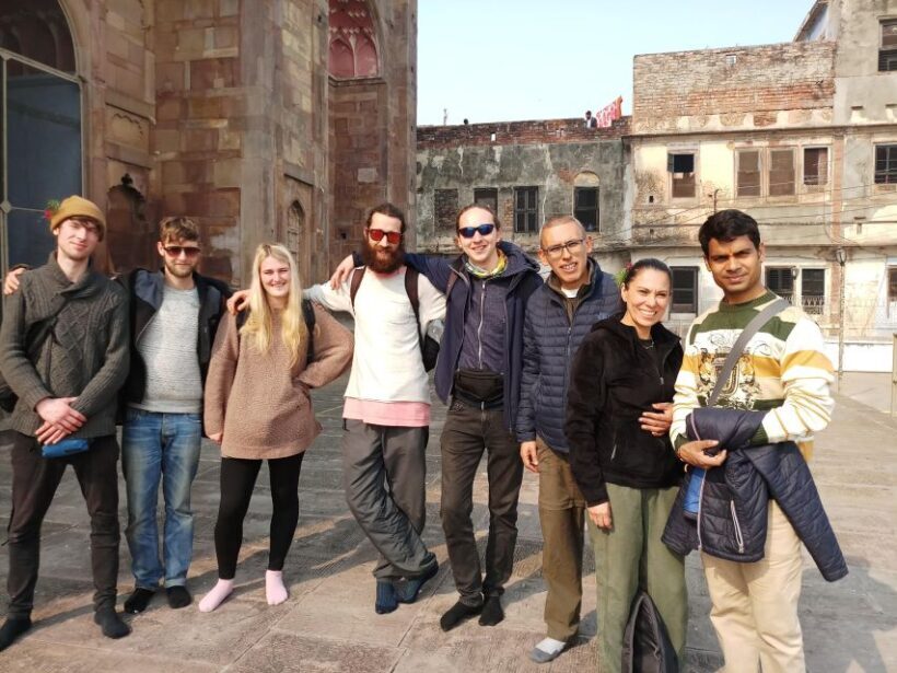 Walking Tour in the old part of the city of Varanasi - Who Will Love This Tour?