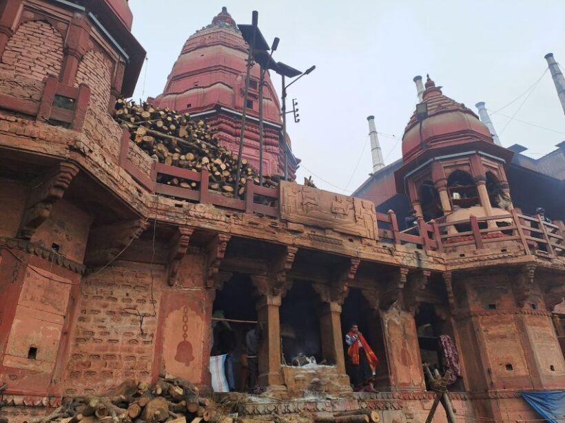Walking Tour in the old part of the city of Varanasi - Final Thoughts