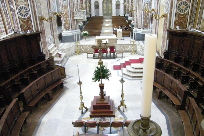 Walking tour in the wonderful Monopoli: Nice cosy Italian old town - FAQ