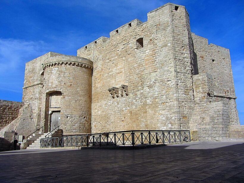 Walking Tour In The Wonderful Monopoli - FAQ