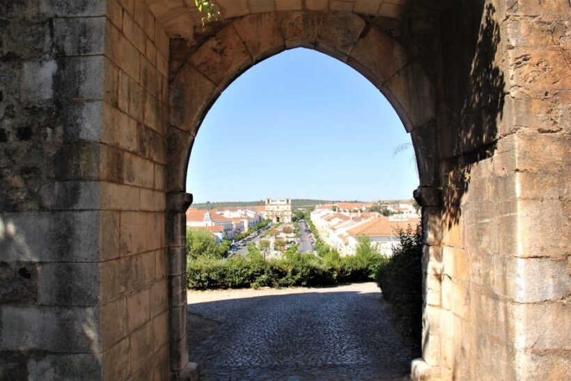 Walking Tour in Vila Viçosa - Introduction