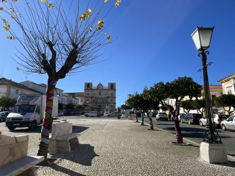 Walking Tour in Vila Viçosa - Who Benefits Most?
