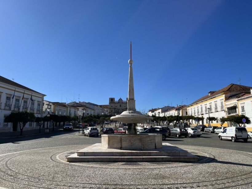 Walking Tour in Vila Viçosa - FAQs