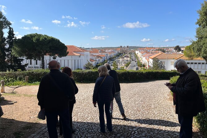Walking Tour in Vila Viçosa - Tips for Enjoying the Tour