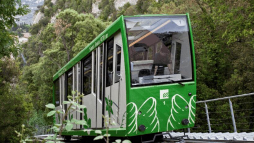 Walking Tour Montserrat Mountain to Top Sant Jeroni - What You Can Expect on the Tour