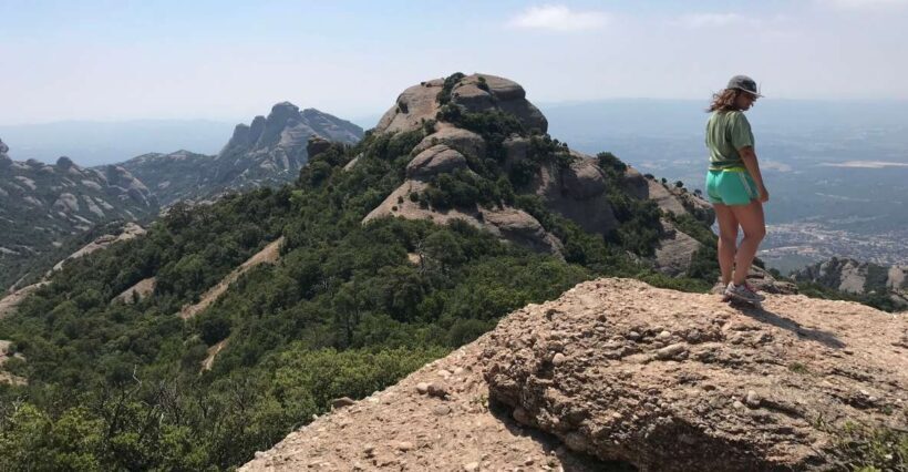 Walking Tour Montserrat Mountain to Top Sant Jeroni - Practical Details and Tips