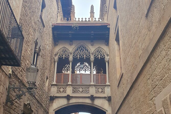 Walking Tour Mysteries and Legends of Barcelona and its Ghosts - Final Thoughts: Who Will Love This Tour?