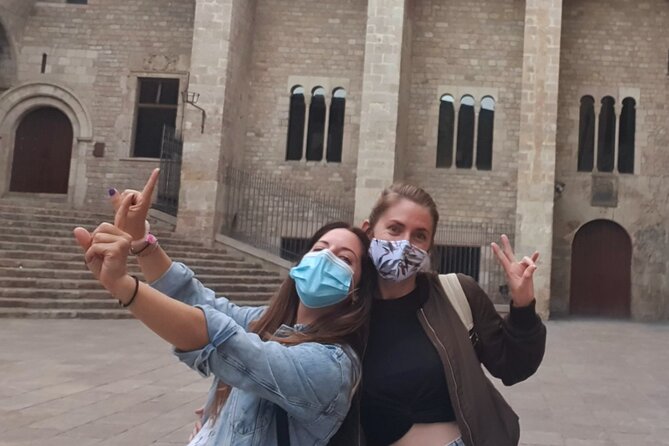 Walking Tour Mysteries and Legends of Barcelona and its Ghosts - FAQ