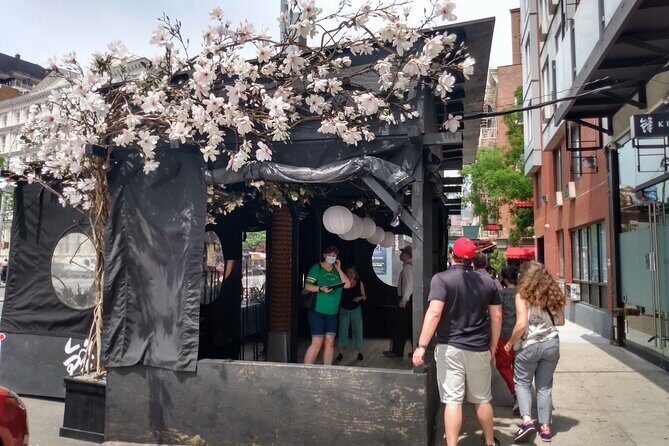 Walking Tour of 1970's Music Venues of the East Village - FAQs