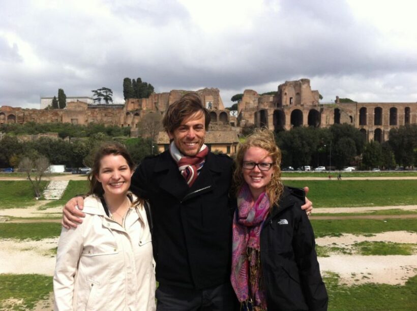 Walking Tour of Ancient Rome - The Itinerary: What You’ll See and Do
