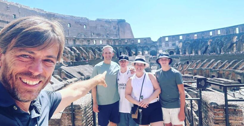 Walking Tour of Ancient Rome - Whats Included and Whats Not