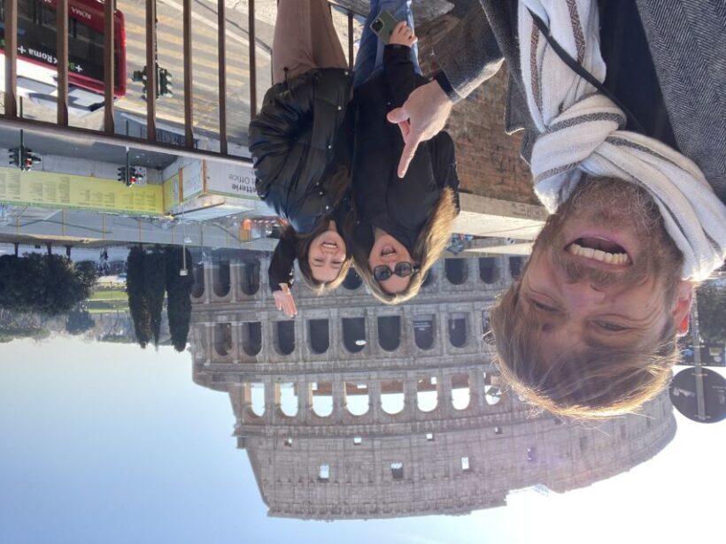Walking Tour of Ancient Rome - FAQ