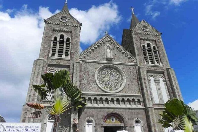 Walking Tour of Basseterre - Practical Tips for a Smooth Experience