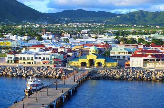 Walking Tour of Basseterre - Frequently Asked Questions