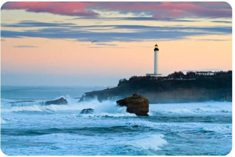 Walking Tour of Biarritz history and curiosities - Why You Should Consider This Tour