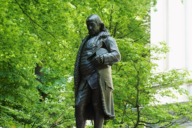 Walking Tour of Bostons Freedom Trail - Tips for Your Tour