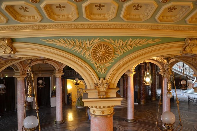 Walking tour of Bucharest - The Sum Up