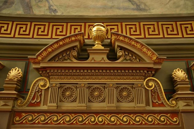 Walking tour of Bucharest - FAQ