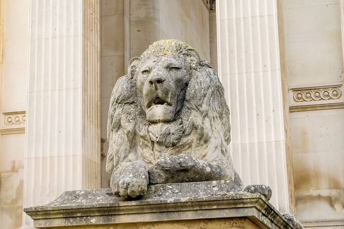 Walking Tour of Cambridge - The Sum Up: Is This Tour Worth It?