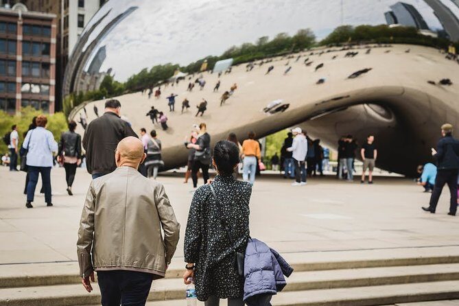 Walking Tour of Chicagos Artsy Cultural Landmarks - An In-Depth Look at the Tour Experience