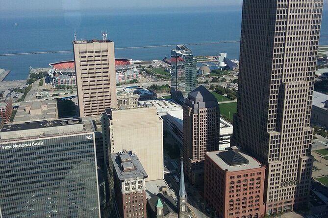 Walking tour of Cleveland - Frequently Asked Questions
