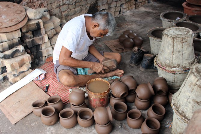 Walking Tour of Dharavi Slum in Mumbai - FAQs