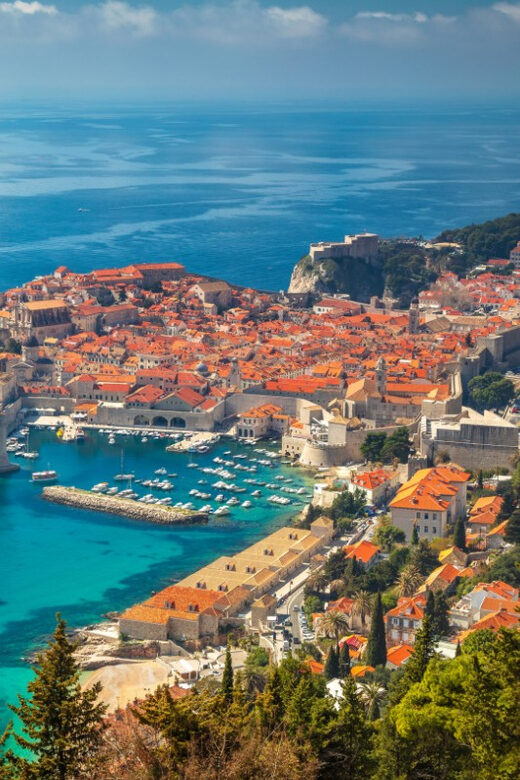 Walking tour of Dubrovnik with transport from Budva - Transport and Timing: Making It Seamless