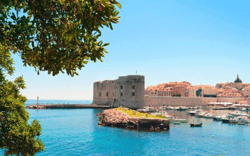 Walking tour of Dubrovnik with transport from Budva - Value for Money and Overall Impression