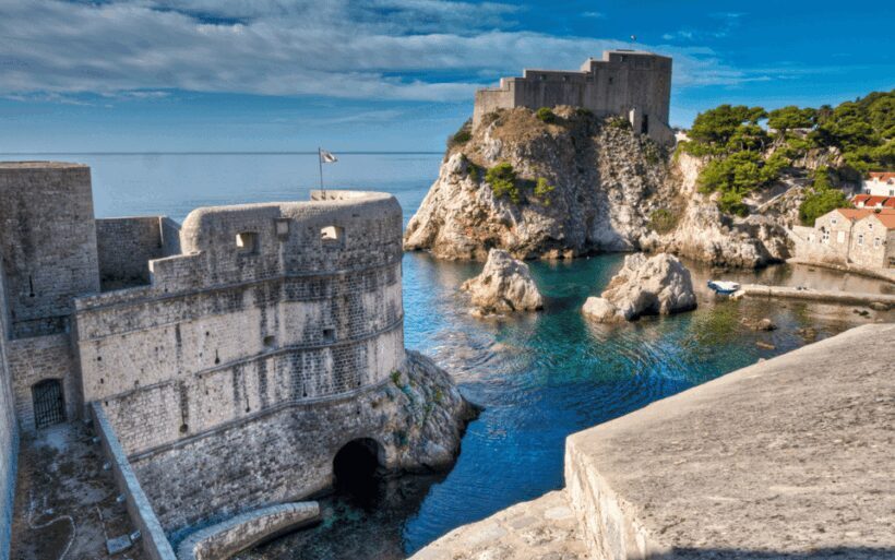 Walking tour of Dubrovnik with transport from Budva - Frequently Asked Questions