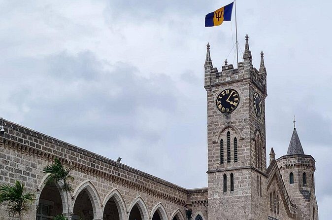 Walking Tour of Historic Bridgetown - FAQs