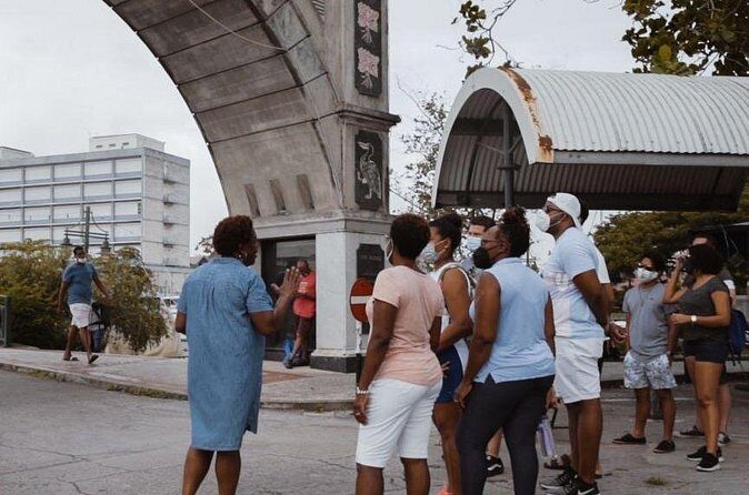 Walking Tour of Historic Bridgetown - Final Thoughts