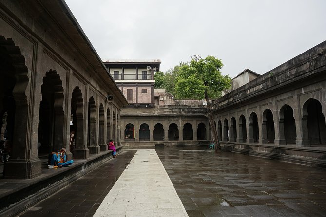Walking tour of historic Old Nashik and Panchwati - Exploring Nashik’s Hidden Heritage: A Detailed Review of the Old Nashik and Panchwati Walking Tour