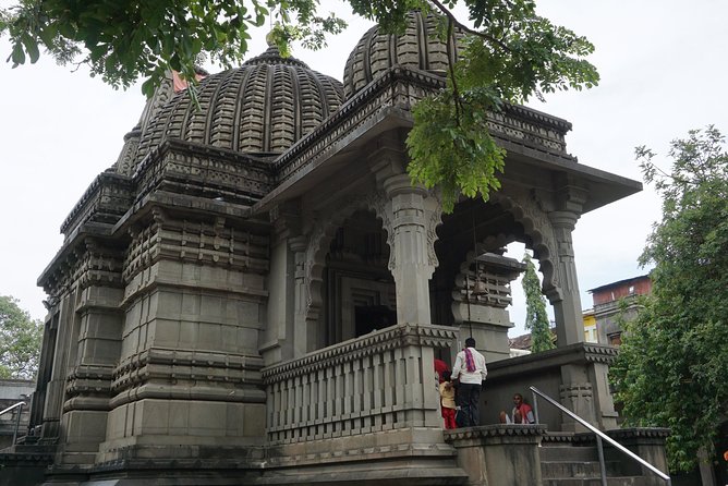 Walking tour of historic Old Nashik and Panchwati - What Makes This Tour Stand Out