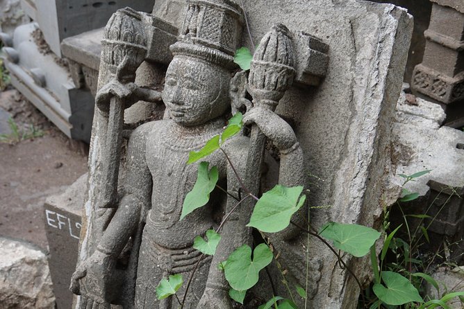 Walking tour of historic Old Nashik and Panchwati - Practical Details: What You Need to Know