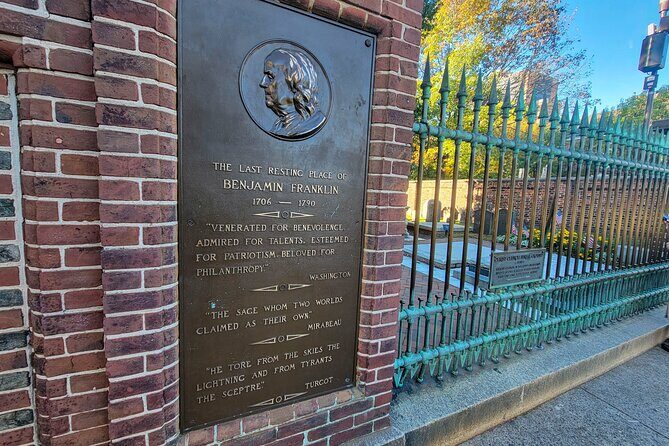 Walking Tour of Historic Philadelphia - Who Will Enjoy This Tour?