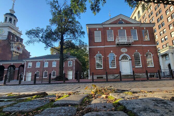 Walking Tour of Historic Philadelphia - Final Thoughts