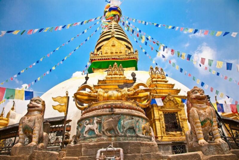 Walking Tour of Kathmandu (Half Day) - The Tour Breakdown: A Closer Look at What’s Included