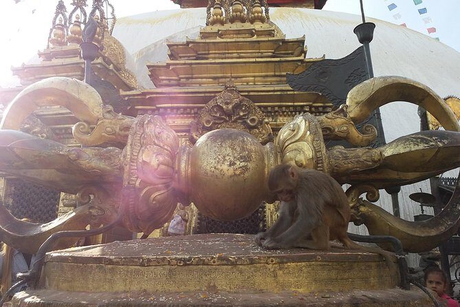 Walking tour of Kathmandu with awesome local guides - Kathmandu Durbar Square: A Window into Royal Nepal
