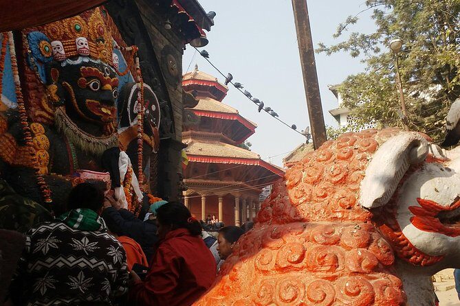 Walking tour of Kathmandu with awesome local guides - What’s Included and What’s Not