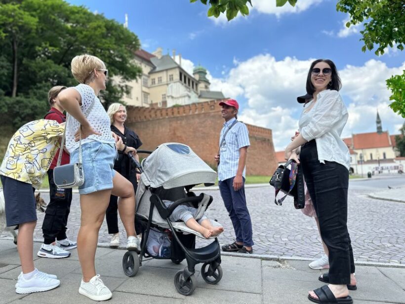 Walking Tour of Krakow: Old town - 2-Hours of Magic - The Practicalities: What’s Included and What’s Not