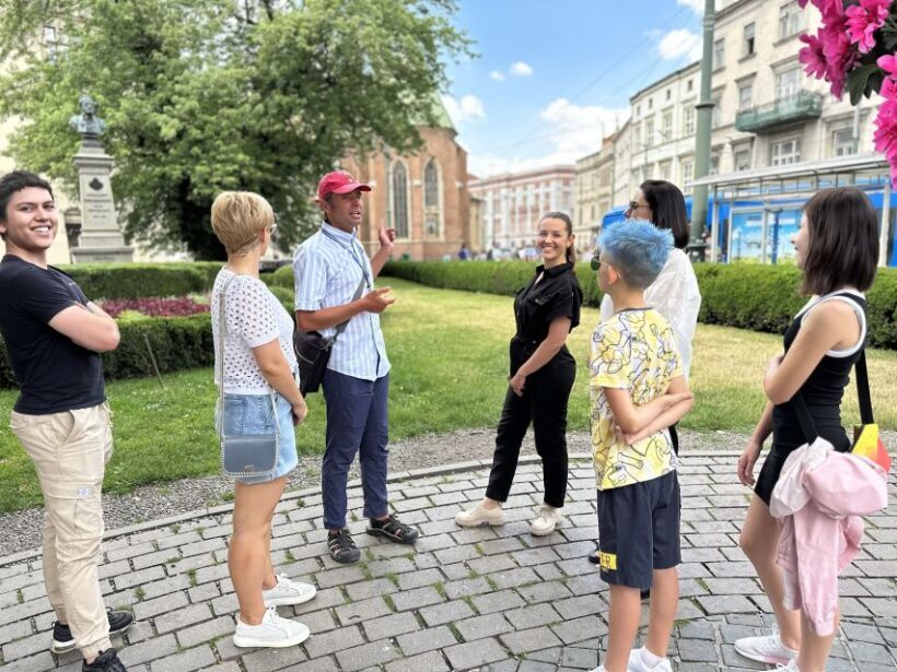 Walking Tour of Krakow: Old town - 2-Hours of Magic - Who Will Love This Tour?