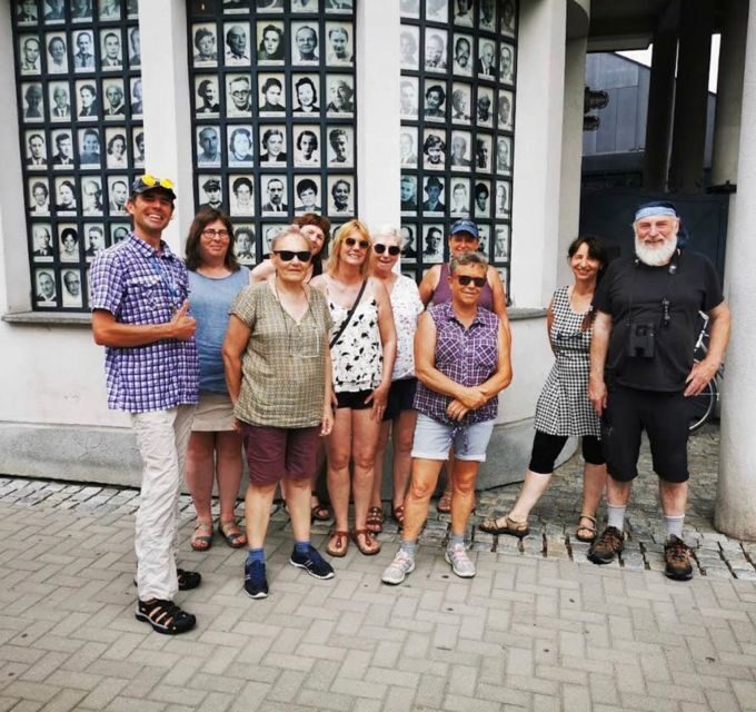 Walking Tour of Krakow: Old town - 2-Hours of Magic - The Sum Up