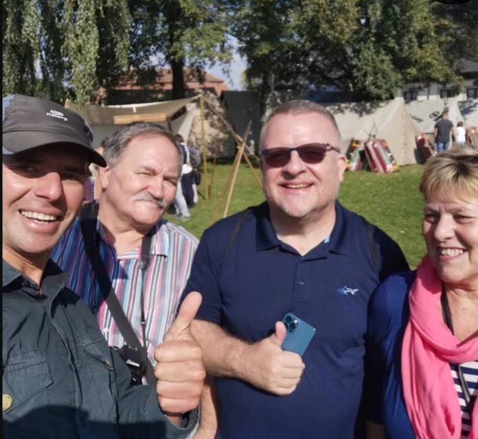 Walking Tour of Krakow: Old town - 2-Hours of Magic - FAQ