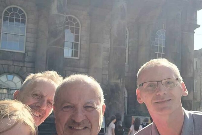 Walking Tour of Lancaster - Execution Slavery Industry - Exploring Lancasters Maritime History