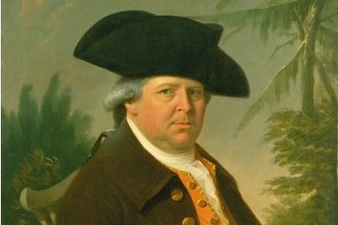 Walking Tour of Lancaster - Execution Slavery Industry - Tour Duration and Depth of Experience