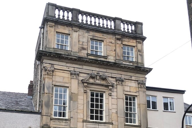 Walking Tour of Lancaster - Execution Slavery Industry - Customer Reviews and Ratings