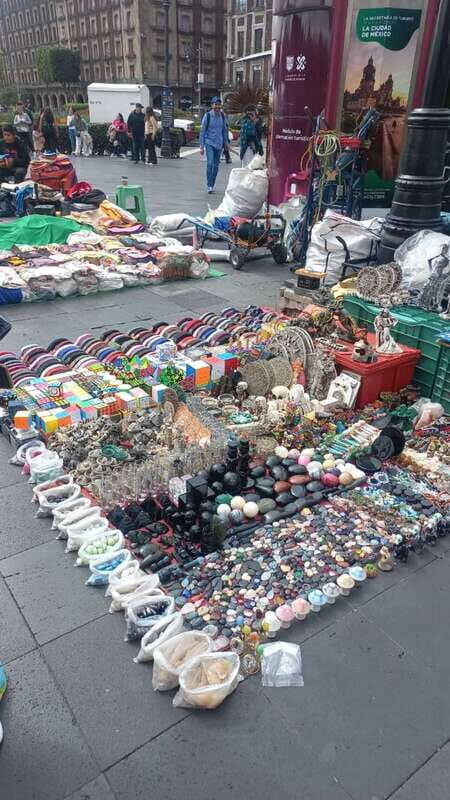 Walking Tour of Mexico City - An In-Depth Look at the Walking Tour of Mexico City